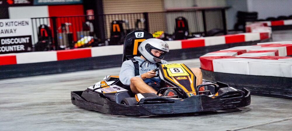 Make an Unforgettable Stag Do Party | Game Over QT