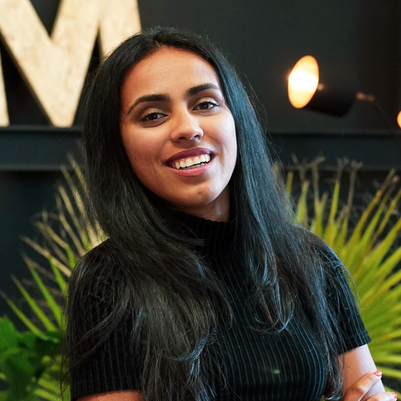 Lais Rodrigues - Webflow