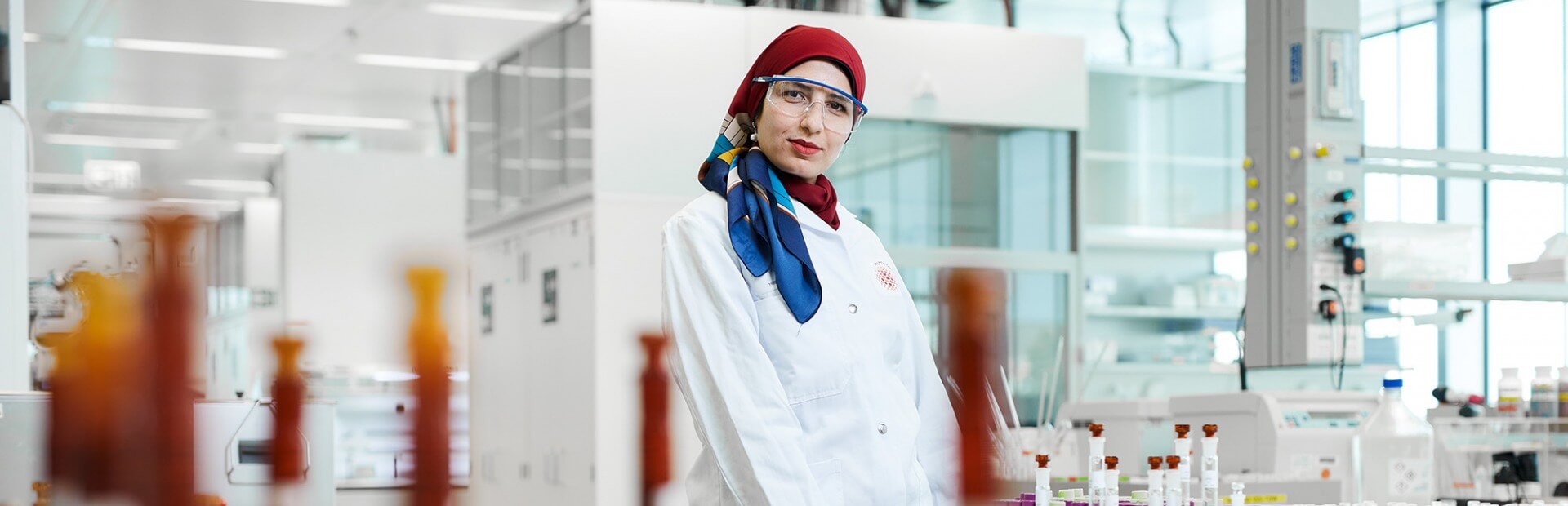 Nova case studies - Novartis