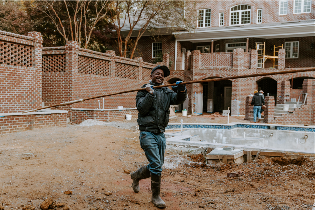 Presswood Construction | Home Builder in Cleveland, TN