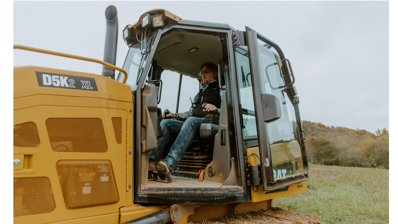 Presswood Construction | Home Builder in Cleveland, TN