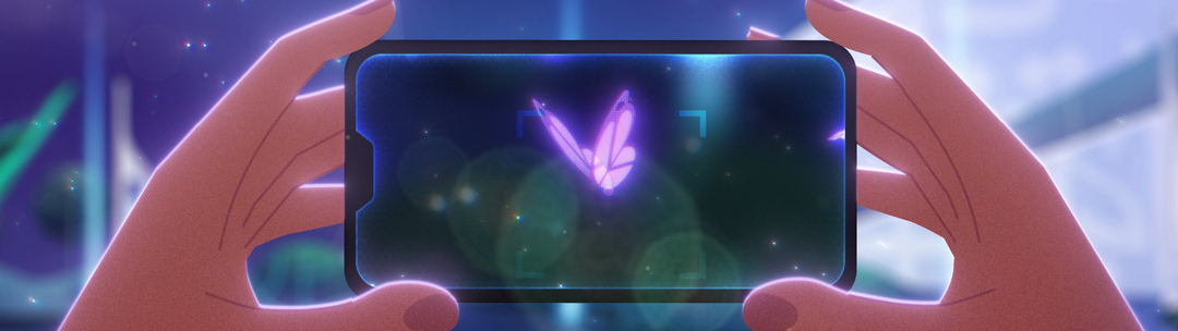 Animagic Studios - Step into the Future