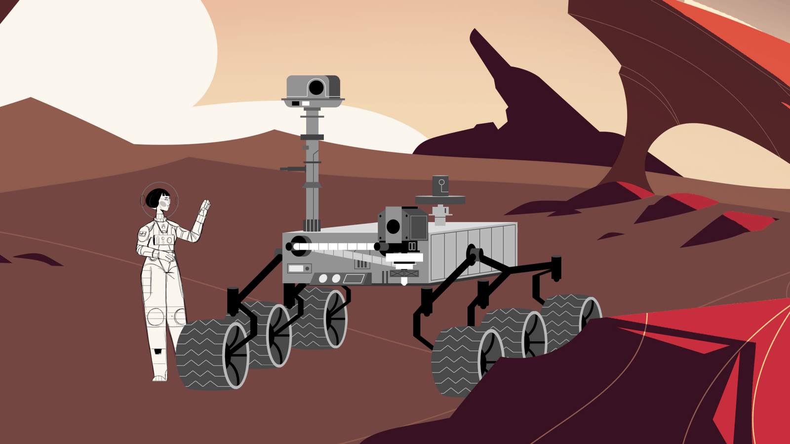 Animagic Studios - Step into the Future