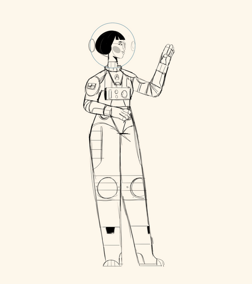 Animagic Studios - Step into the Future