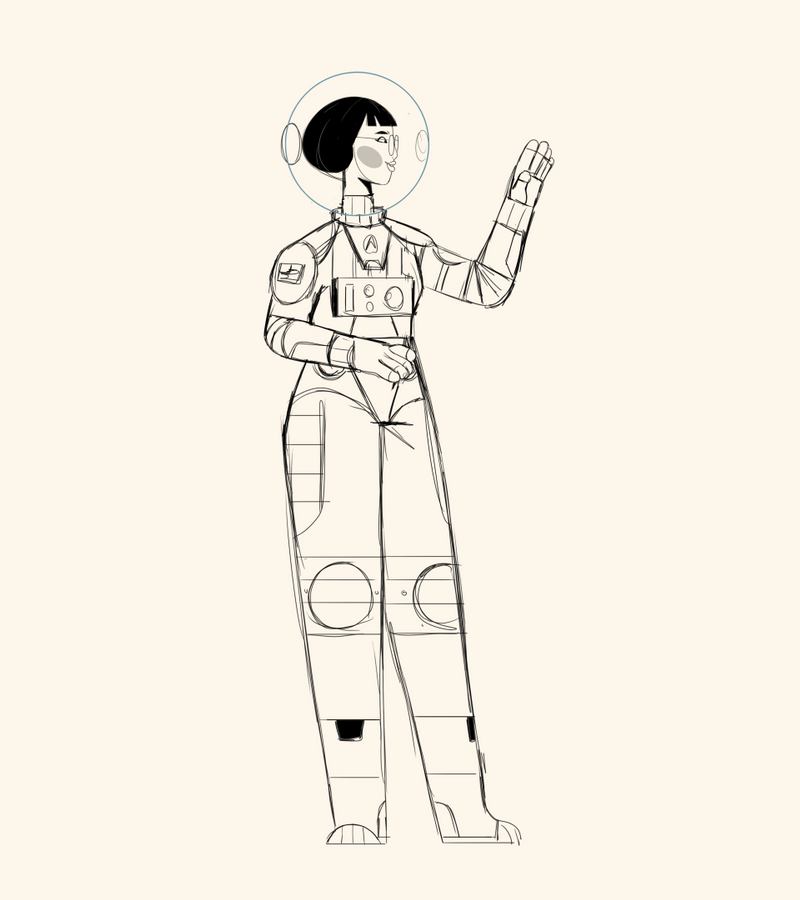 Animagic Studios - Step into the Future