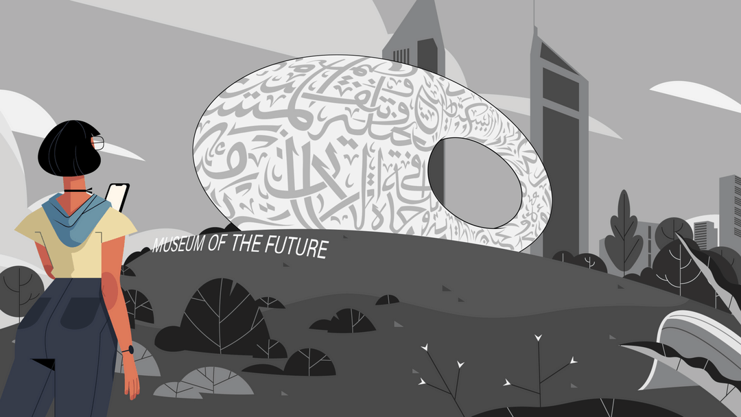 Animagic Studios - Step into the Future