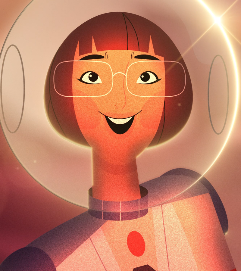 Animagic Studios - Step into the Future