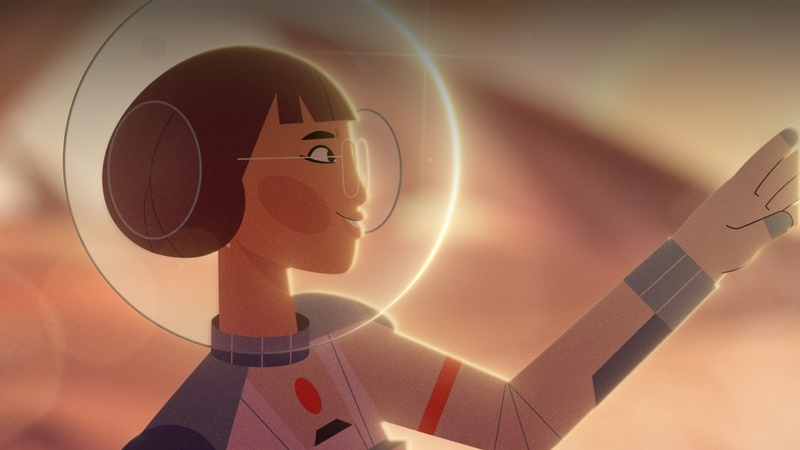 Animagic Studios - Step into the Future