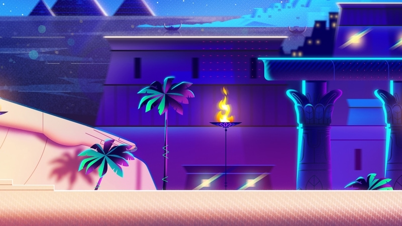 Animagic Studios - Stories to be remembered