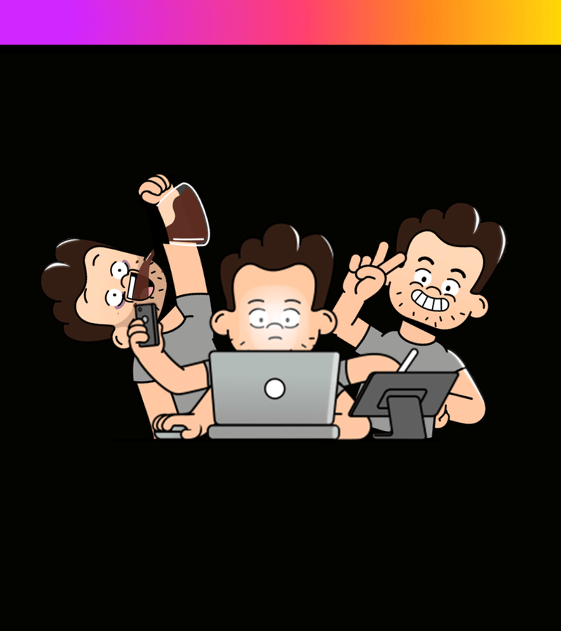 Animagic Studios - The Playground