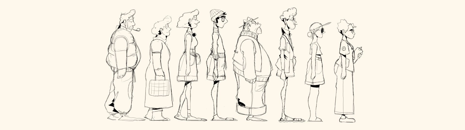 Animagic Studios - Canelo