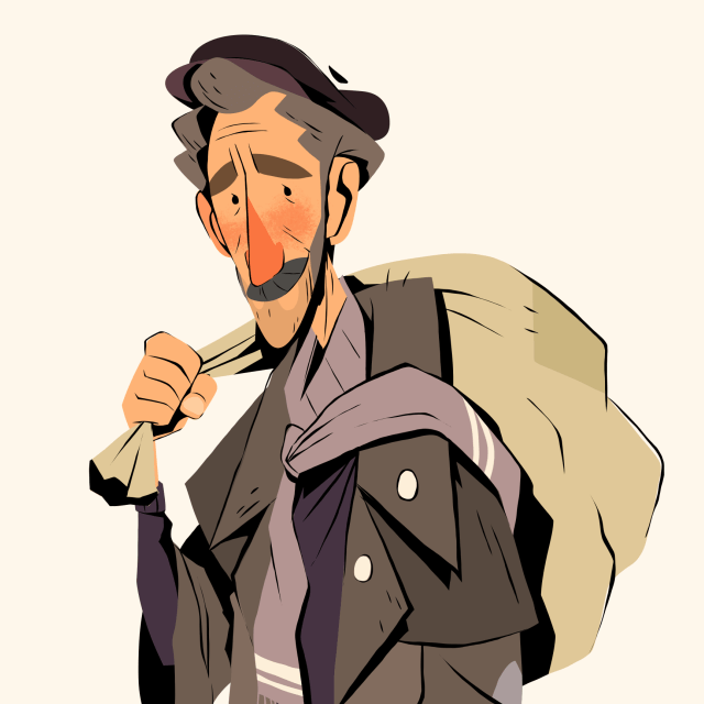 Animagic Studios - Canelo