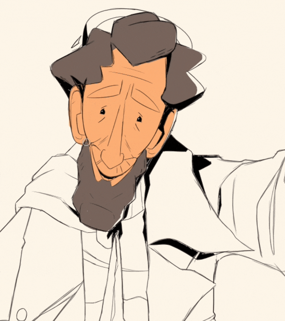 Animagic Studios - Canelo