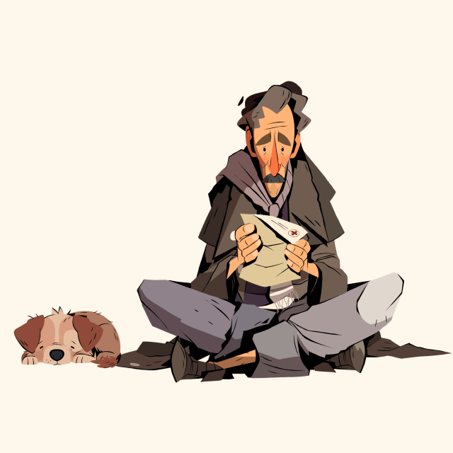 Animagic Studios - Canelo