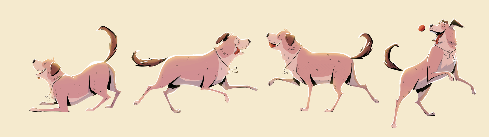 Animagic Studios - Canelo