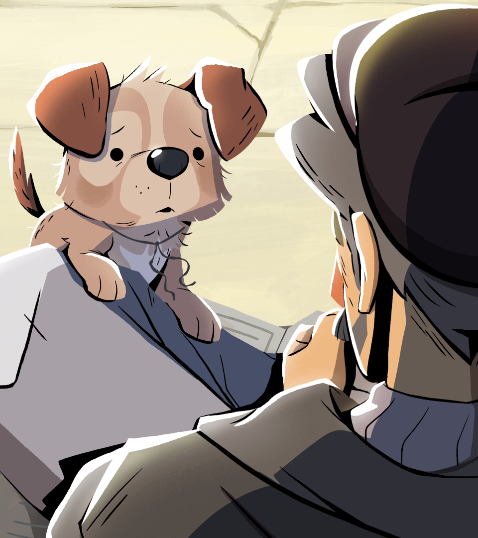 Animagic Studios - Canelo