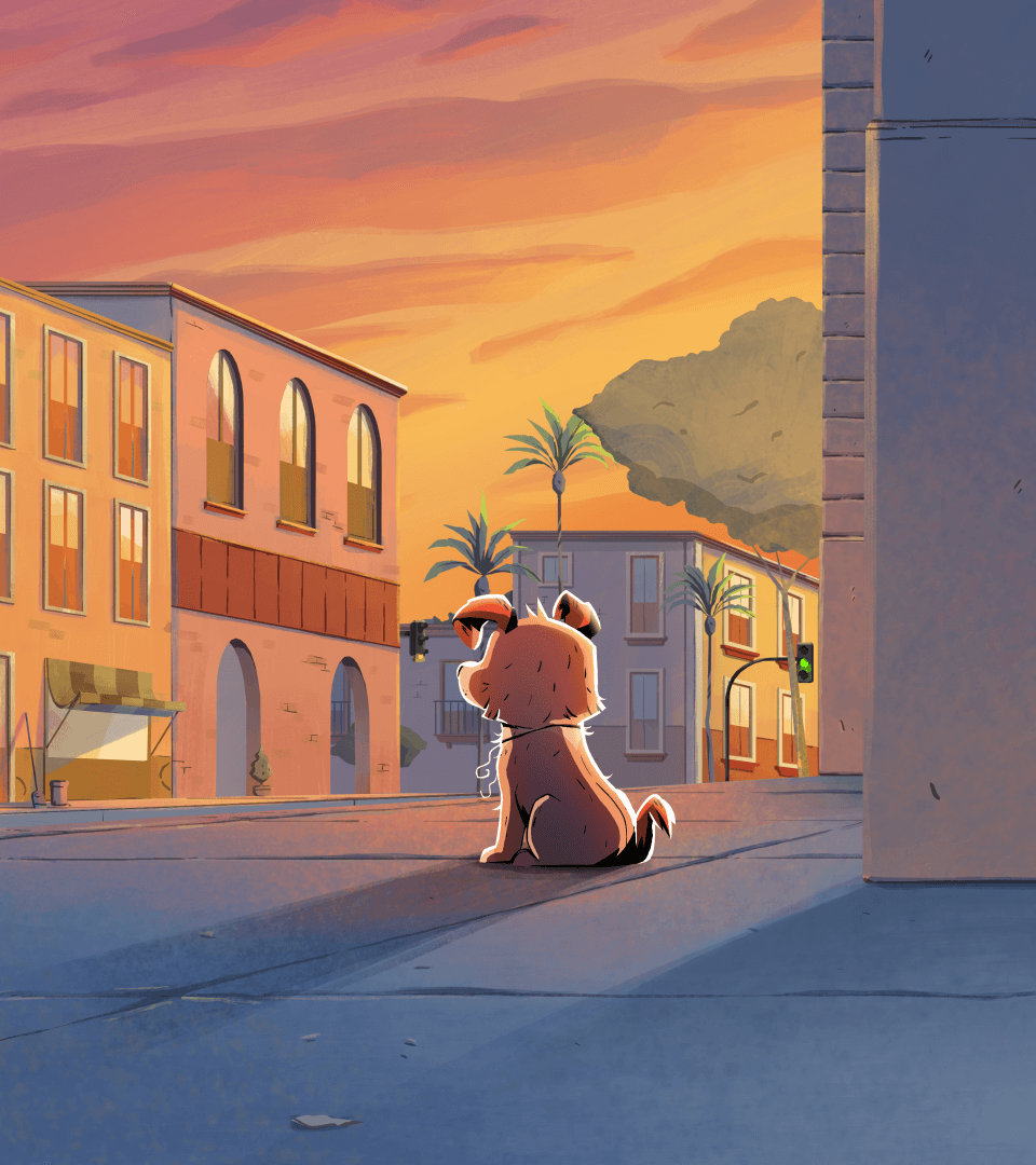 Animagic Studios - Canelo