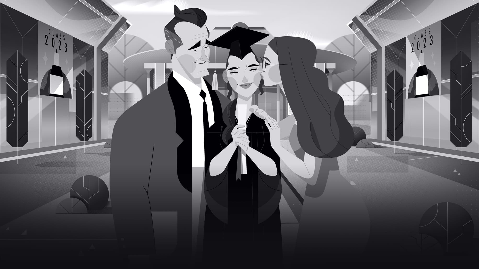 Animagic Studios - The Playground