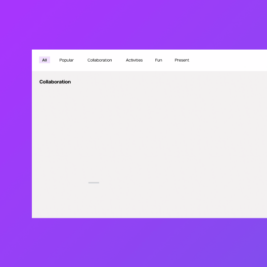 Storytail | Build & host live content experiences