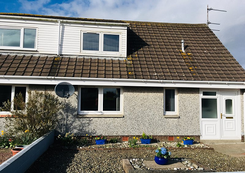 Self Catering Portpatrick/Dumfries & Galloway