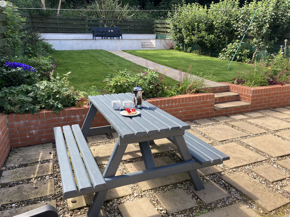 Self Catering Sandhead