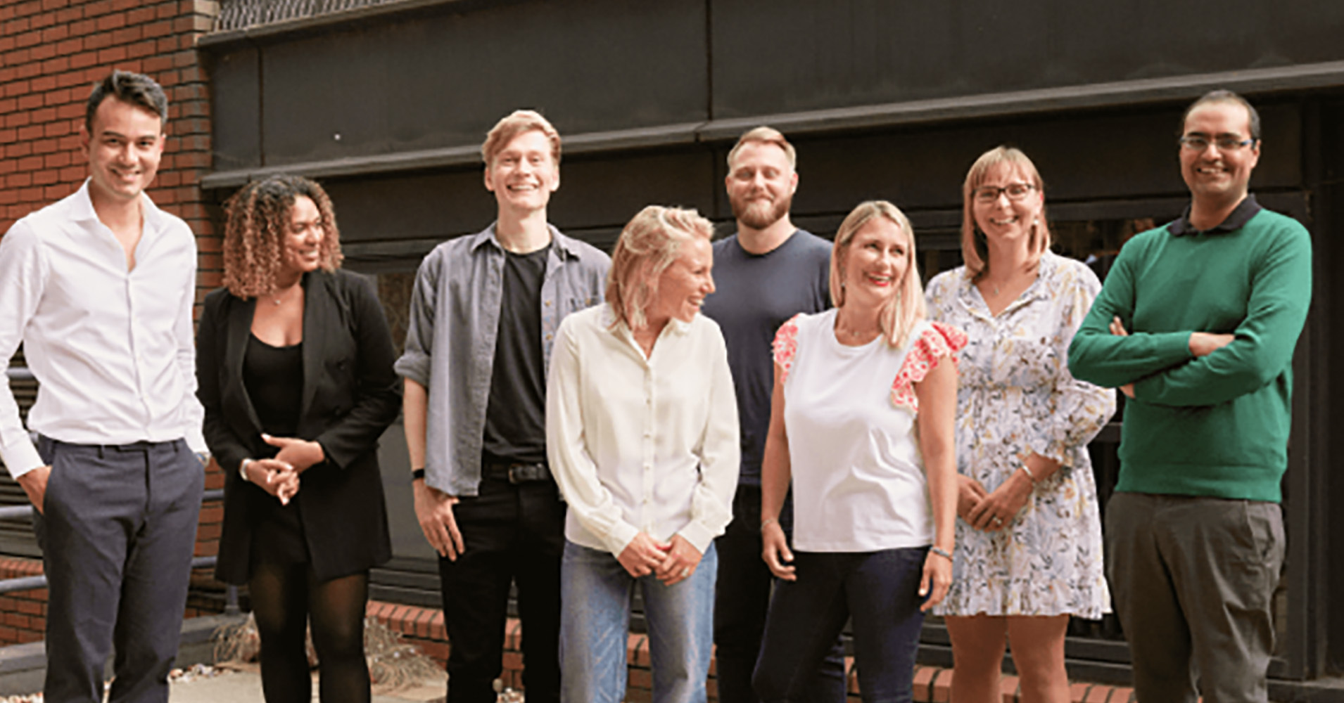 Early stage capital is long-term strategy