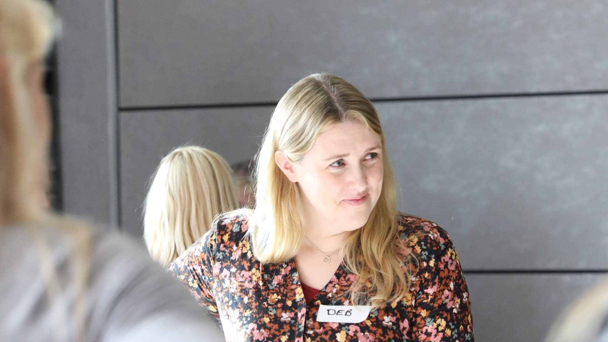 Deb's Story - Get Creactive