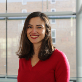 Bringing together brilliant minds