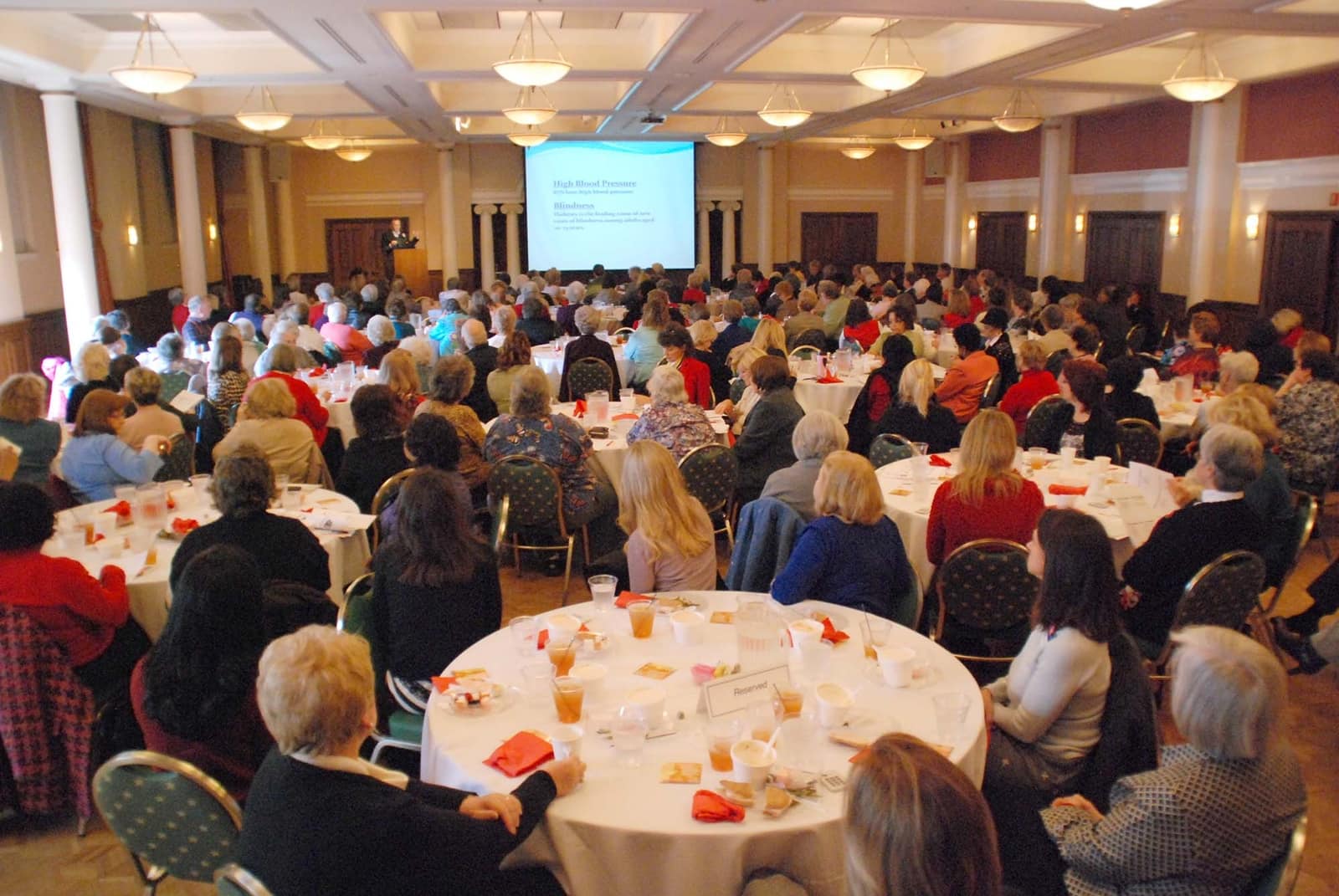 Jefferson Center - Roanoke's Premier Performing Arts and Cultural Center