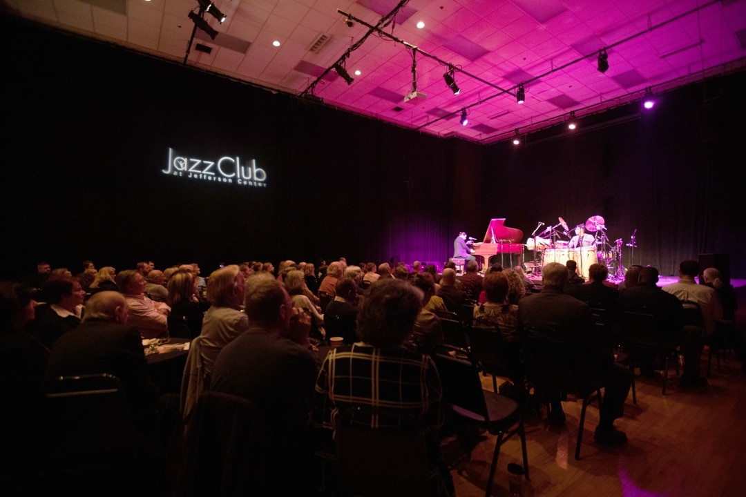 Jefferson Center - Roanoke's Premier Performing Arts and Cultural Center