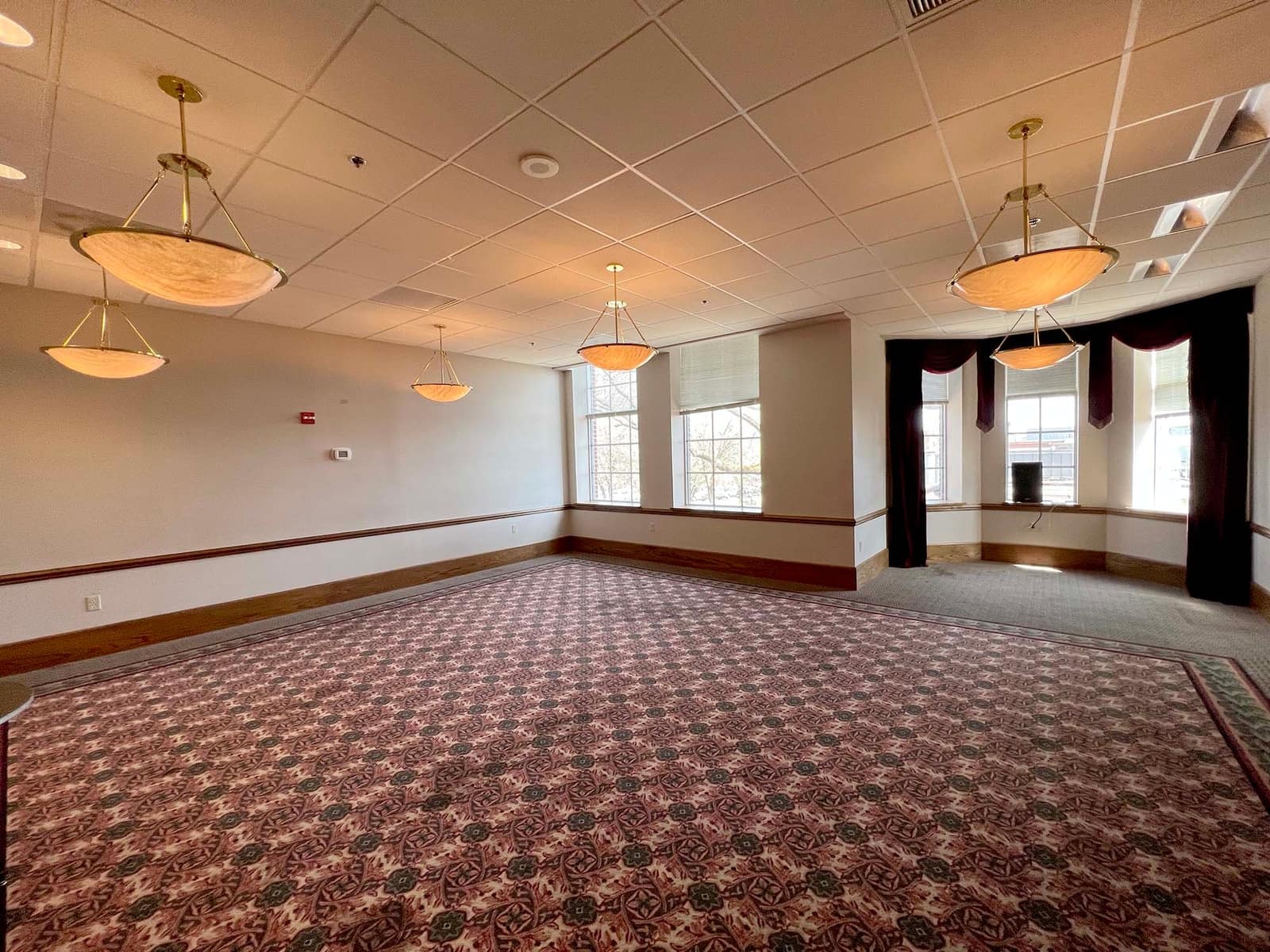 Jefferson Center - Roanoke's Premier Performing Arts and Cultural Center