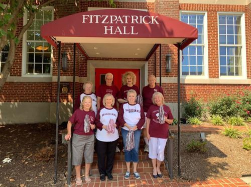 Jefferson Center - Roanoke's Premier Performing Arts and Cultural Center