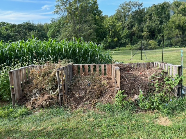 Local Environmental Agriculture Project | LEAP | Roanoke | Virginia ...
