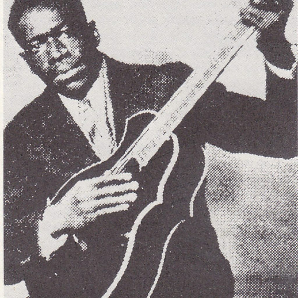 Who Were the First Blues Musicians - Ploddings | Pre-War Blues Guitar ...