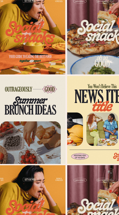 Nikki Sim Studio | Branding, Web Design & Packaging Design Agency