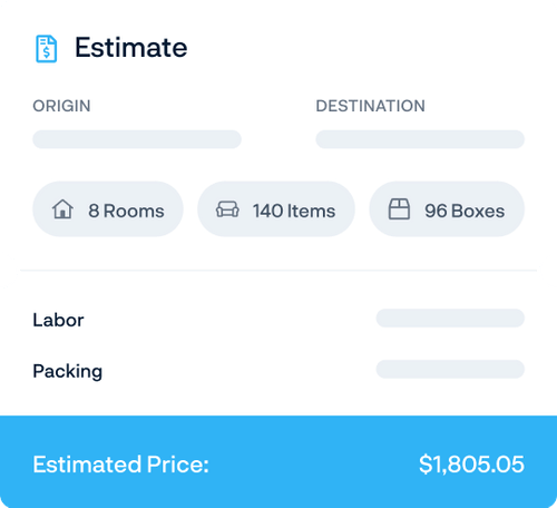 Moving Company Software | CRM for Moving Companies | SmartMoving