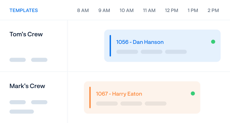 Moving Company Software | CRM for Moving Companies | SmartMoving