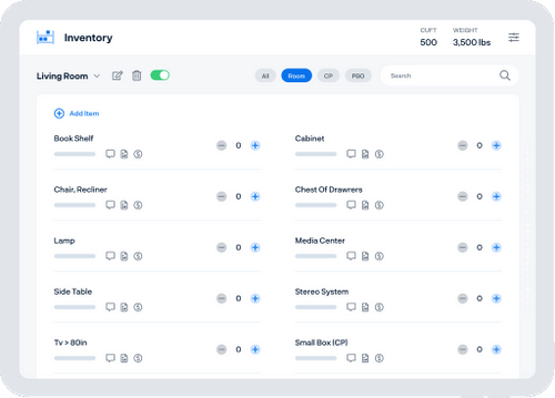 Moving Company Software | CRM for Moving Companies | SmartMoving