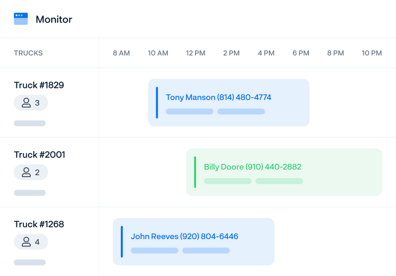 Streamline Your Moving Company Operations | SmartMoving