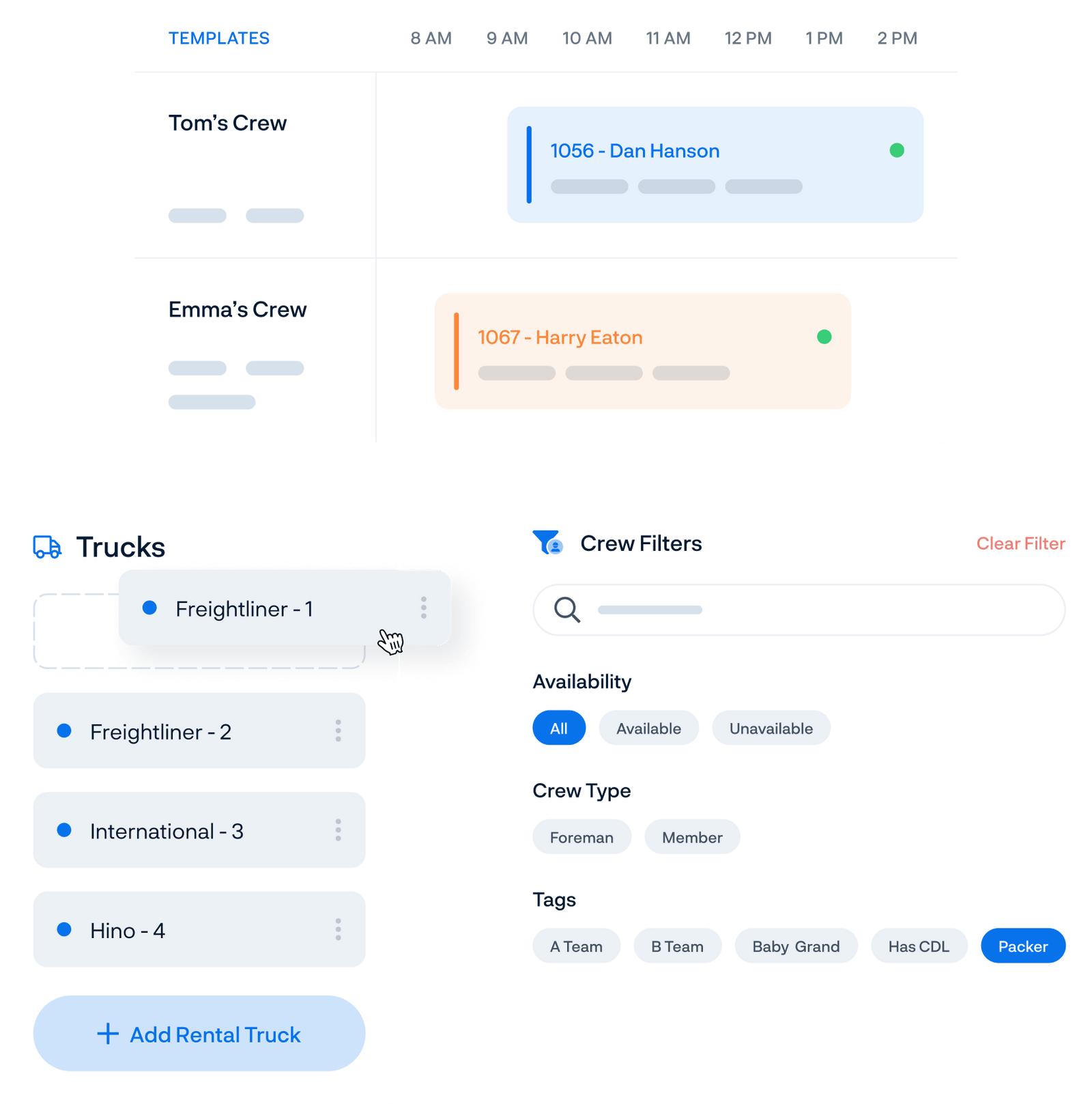 Streamline Your Moving Company Operations | SmartMoving