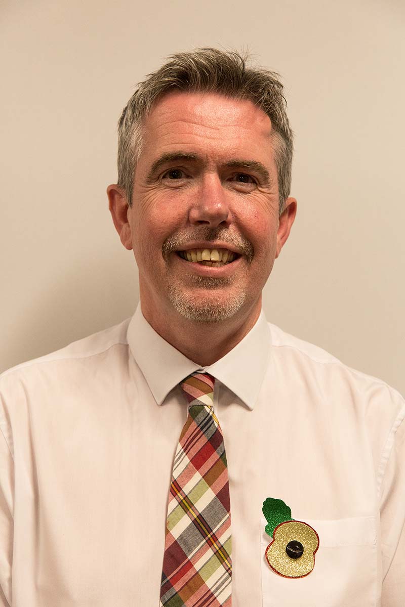 Griffithstown Primary School, Pontypool, Torfaen