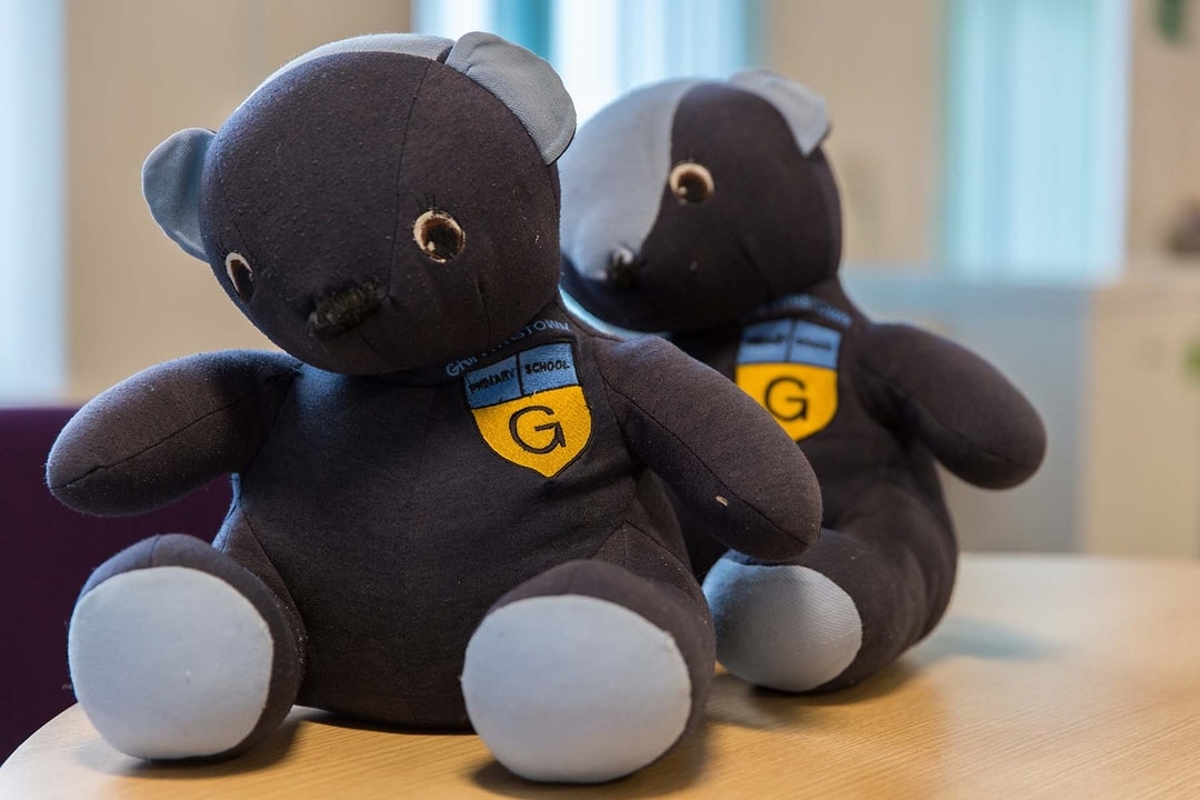 Our Team | Griffithstown Primary School, Pontypool, Torfaen