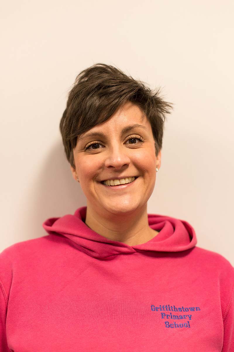 Our Team | Griffithstown Primary School, Pontypool, Torfaen