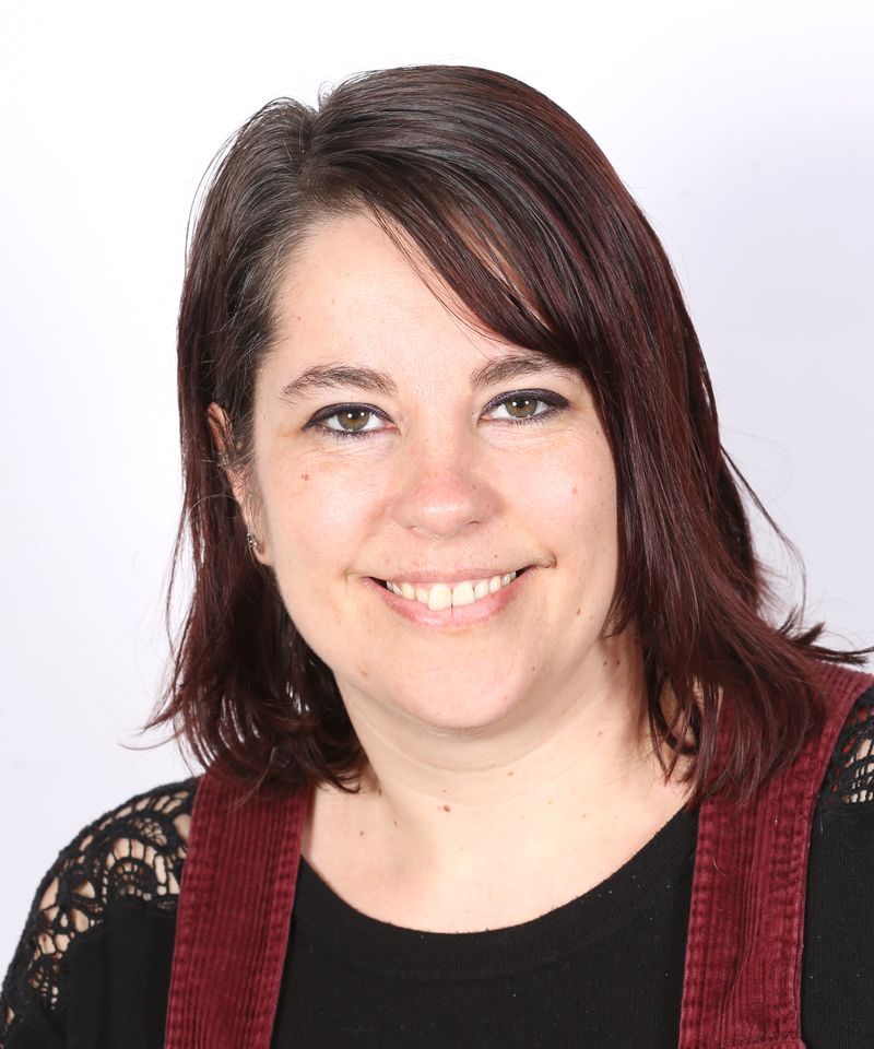 Our Team | Griffithstown Primary School, Pontypool, Torfaen