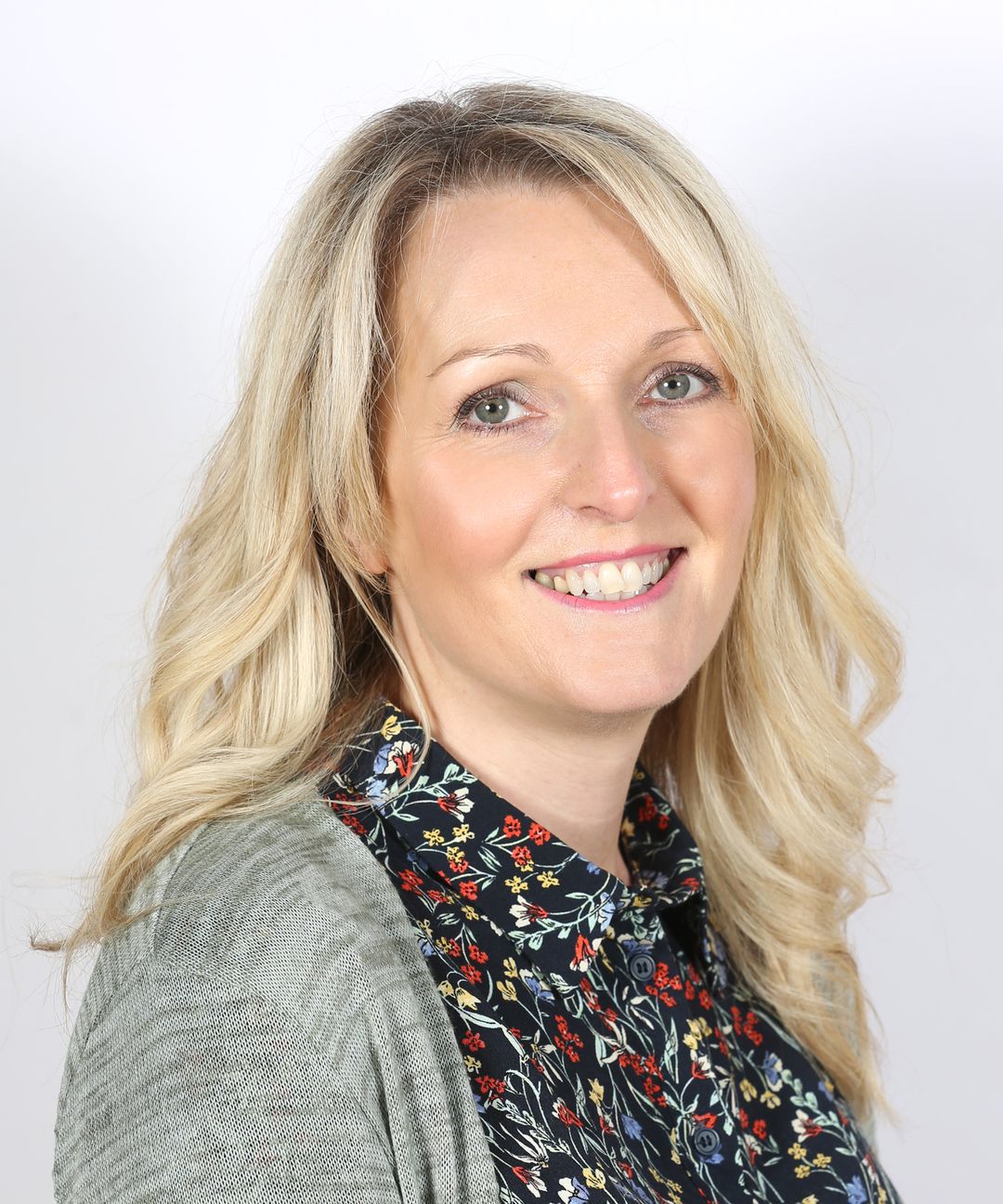 Our Team | Griffithstown Primary School, Pontypool, Torfaen