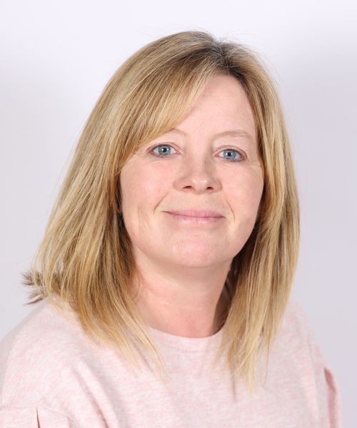 Our Team | Griffithstown Primary School, Pontypool, Torfaen