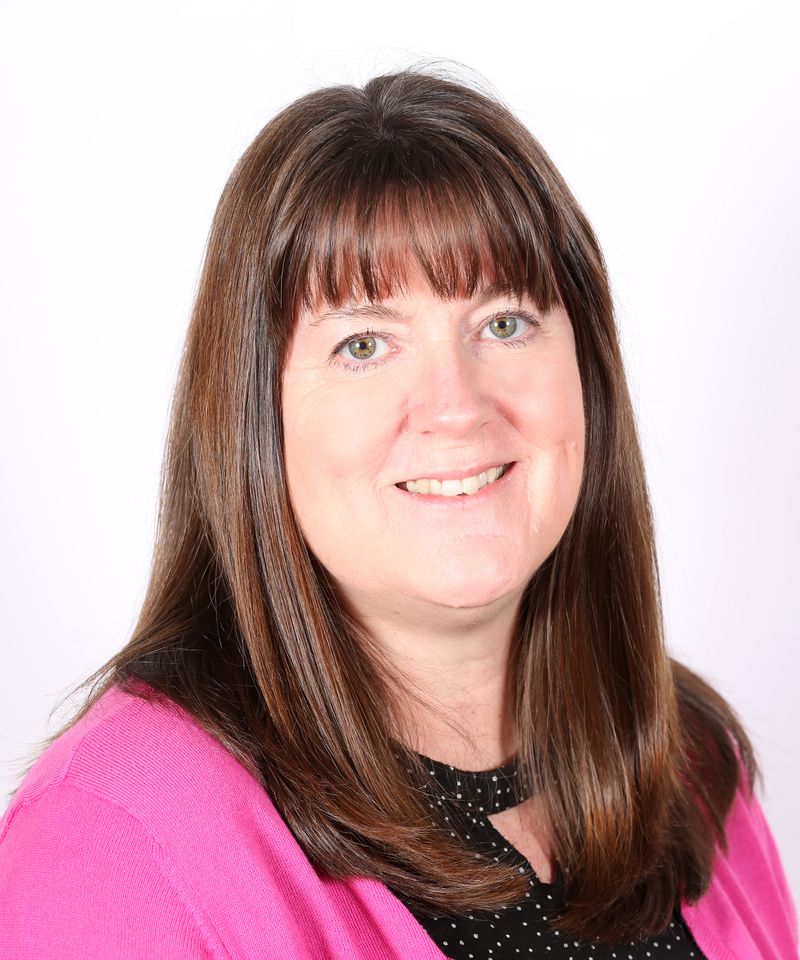 Our Team | Griffithstown Primary School, Pontypool, Torfaen