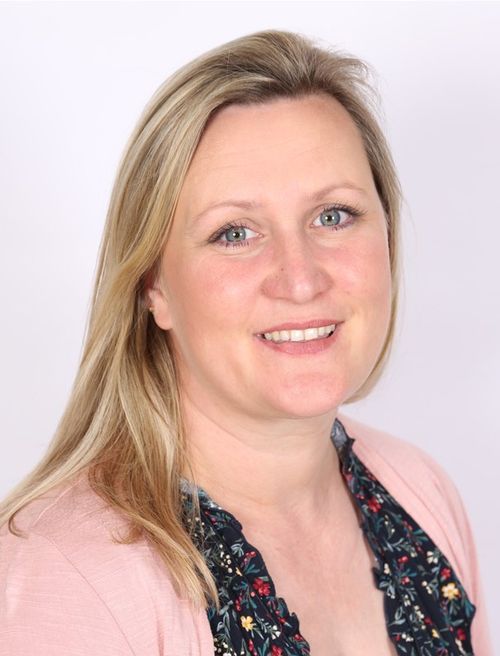 Our Team | Griffithstown Primary School, Pontypool, Torfaen