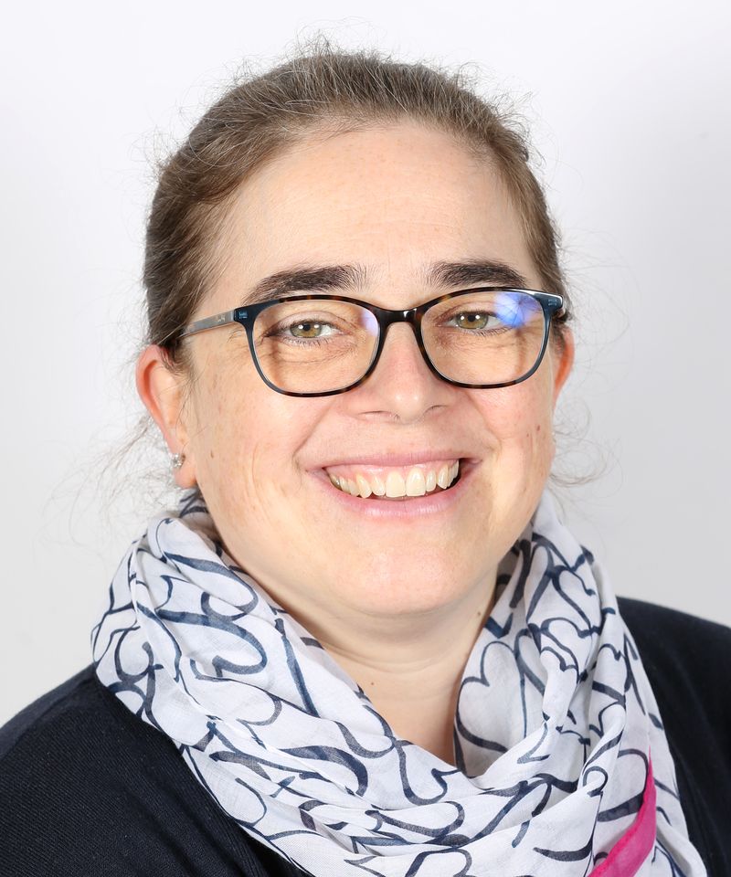 Our Team | Griffithstown Primary School, Pontypool, Torfaen