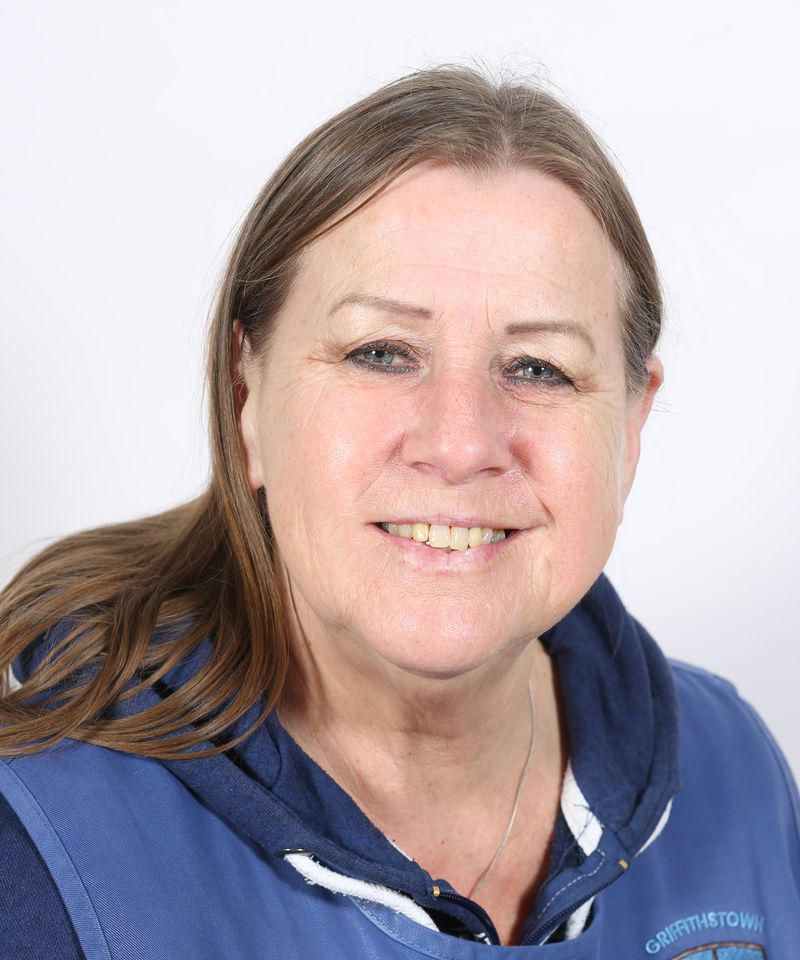 Our Team | Griffithstown Primary School, Pontypool, Torfaen